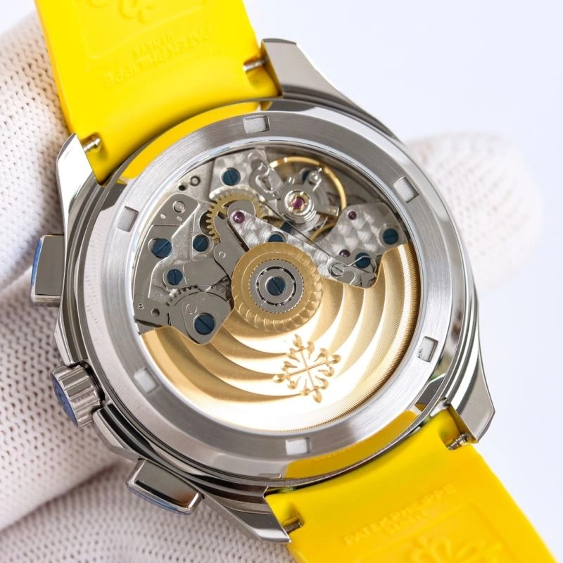 Affordable PATEK PHILIPPE Watches