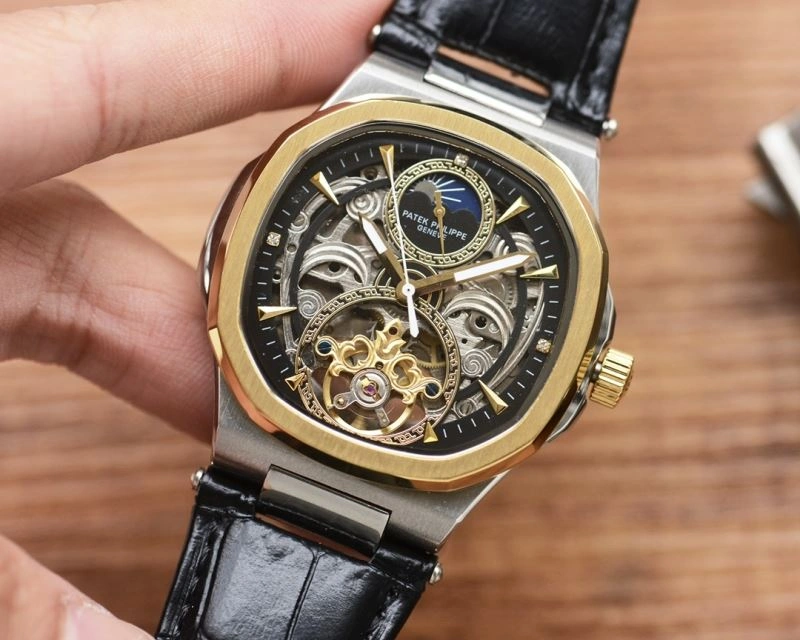 Affordable PATEK PHILIPPE Watches