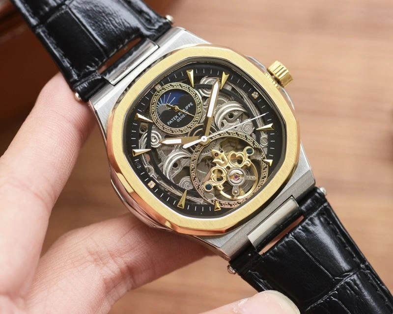 Affordable PATEK PHILIPPE Watches