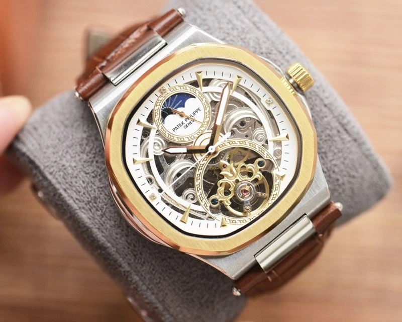 Affordable PATEK PHILIPPE Watches