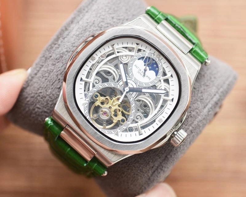 Affordable PATEK PHILIPPE Watches