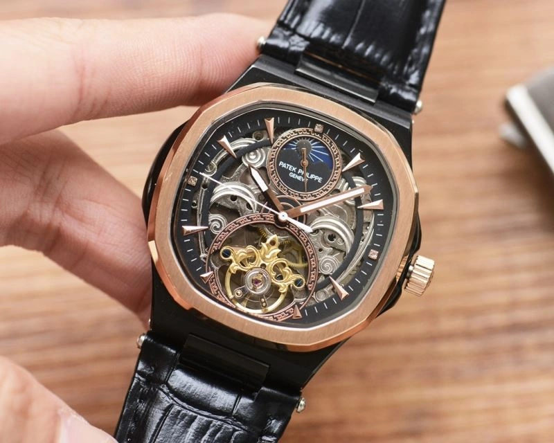 High fidelity PATEK PHILIPPE Watches