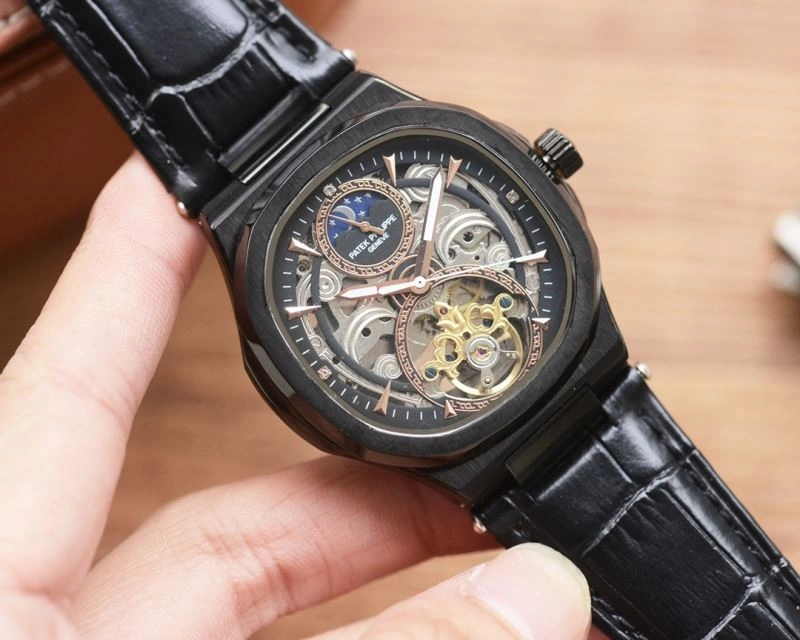 High fidelity PATEK PHILIPPE Watches