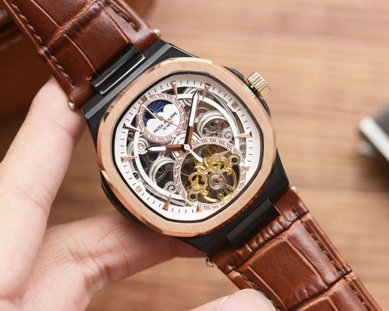 High fidelity PATEK PHILIPPE Watches