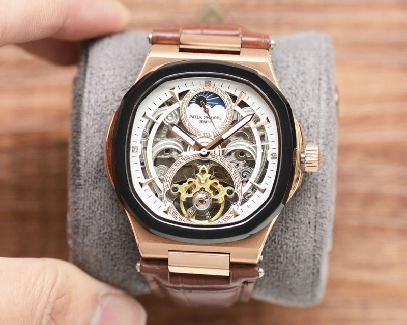 High fidelity PATEK PHILIPPE Watches