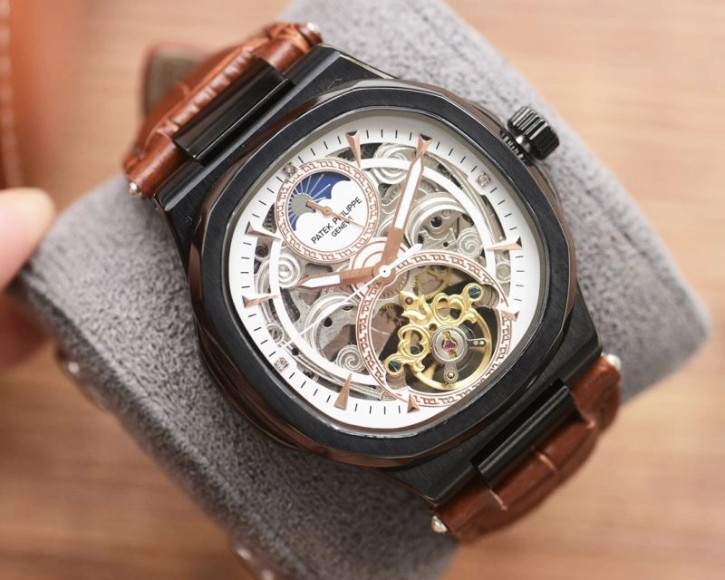High fidelity PATEK PHILIPPE Watches