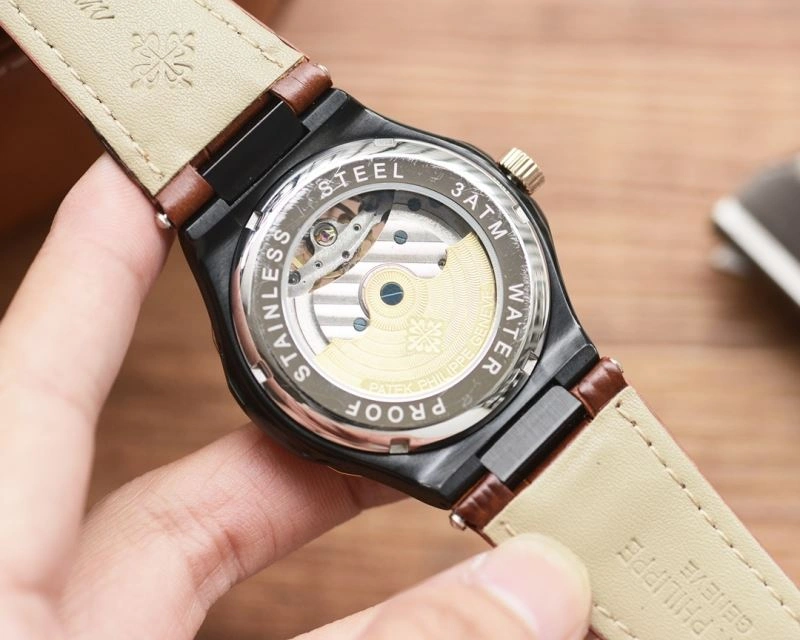 High fidelity PATEK PHILIPPE Watches