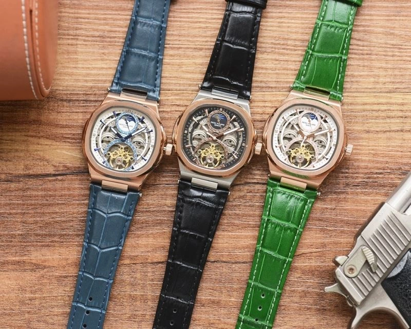PATEK PHILIPPE Watches