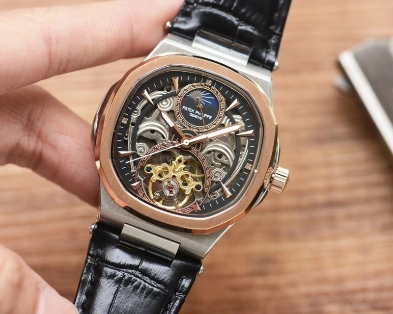 Precise copy PATEK PHILIPPE Watches