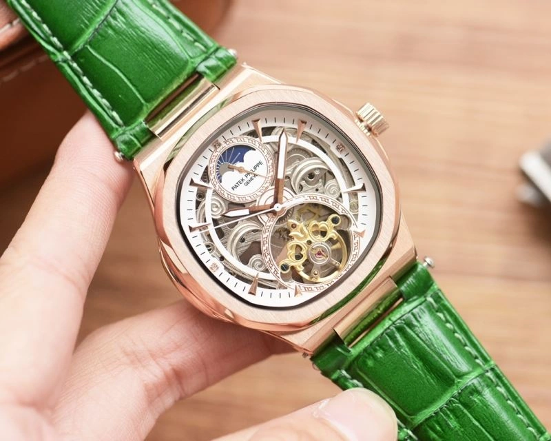 Precise copy PATEK PHILIPPE Watches