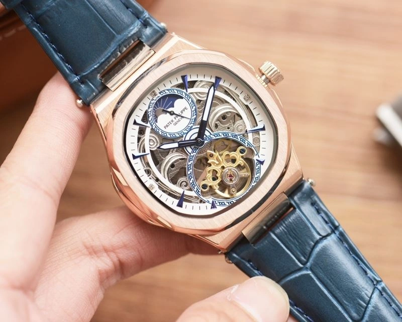 Precise copy PATEK PHILIPPE Watches