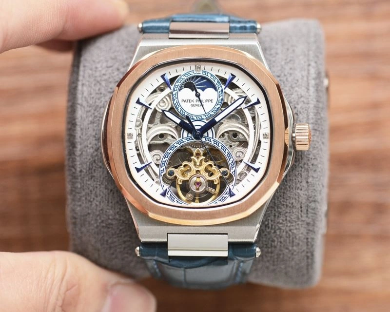 Precise copy PATEK PHILIPPE Watches