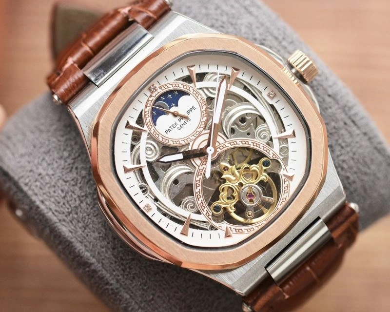 Precise copy PATEK PHILIPPE Watches