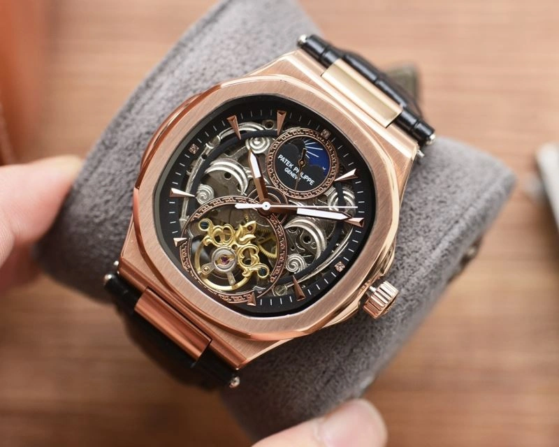 Precise copy PATEK PHILIPPE Watches