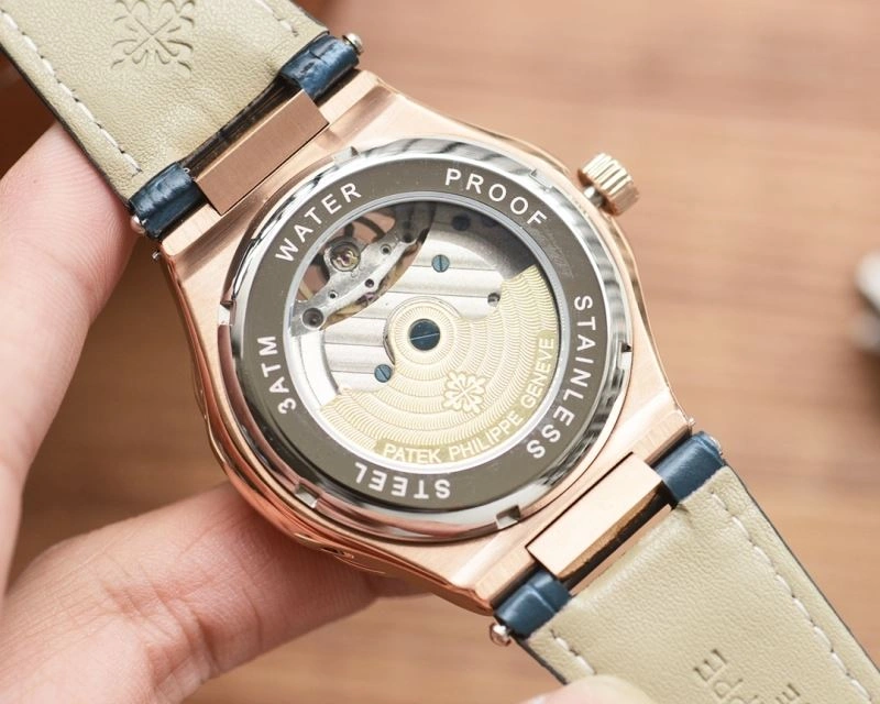 Precise copy PATEK PHILIPPE Watches