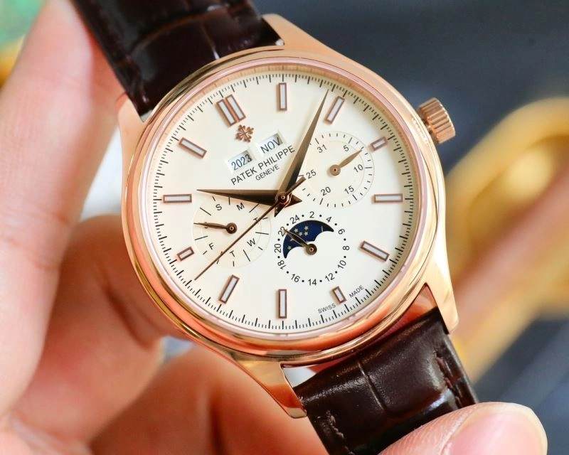 Top match PATEK PHILIPPE Watches