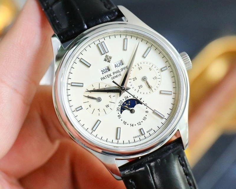 Top match PATEK PHILIPPE Watches