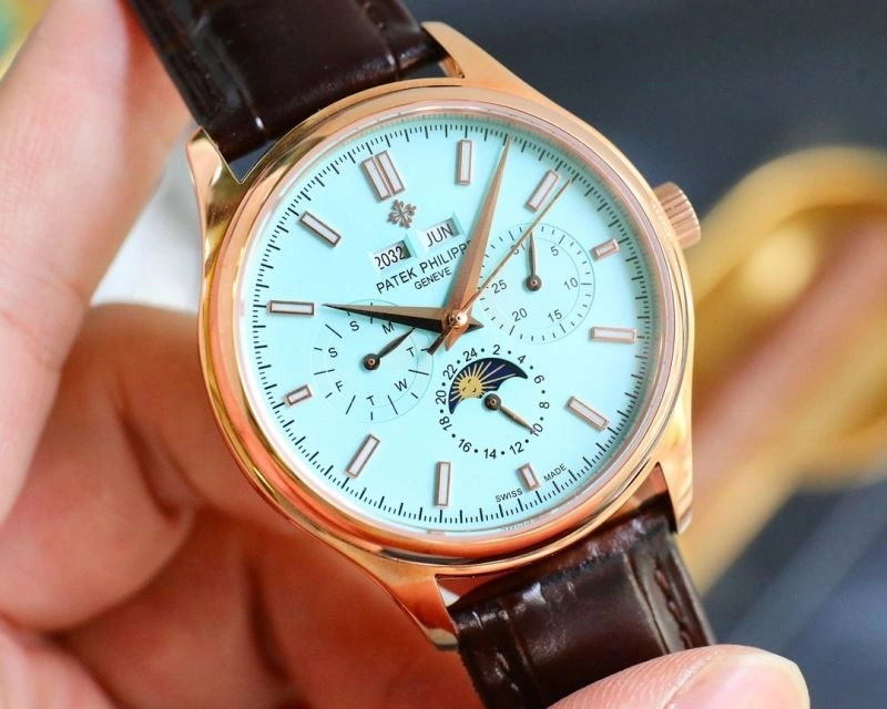 Top match PATEK PHILIPPE Watches