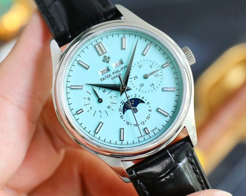 Top match PATEK PHILIPPE Watches