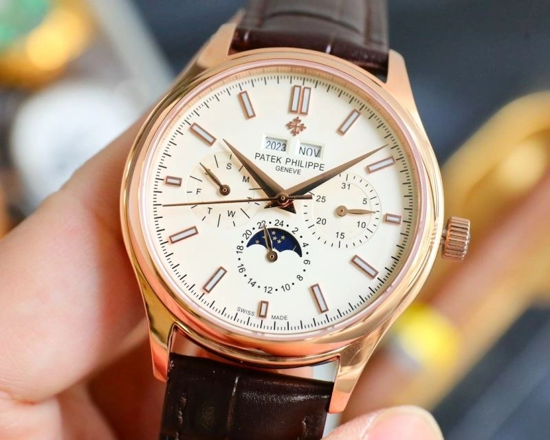 Top match PATEK PHILIPPE Watches