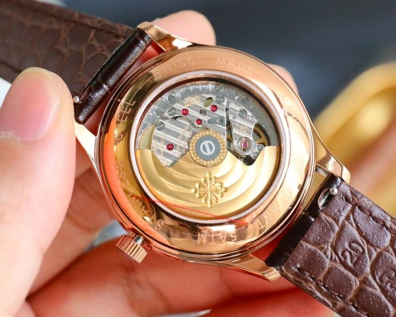 Top match PATEK PHILIPPE Watches
