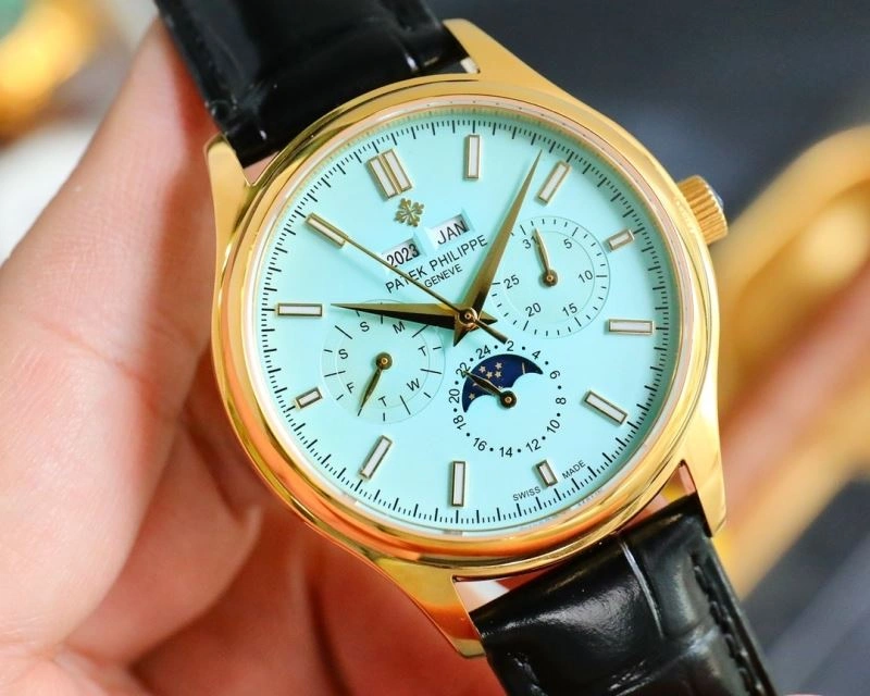 High accuracy PATEK PHILIPPE Watches
