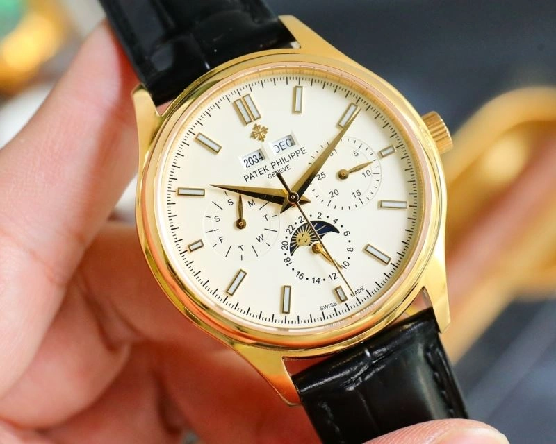 High accuracy PATEK PHILIPPE Watches