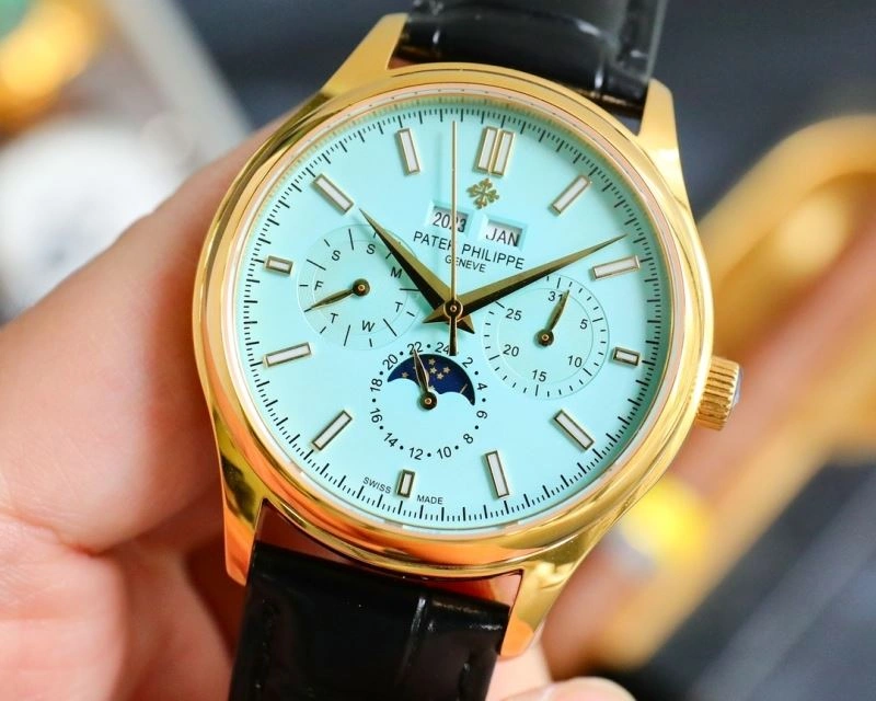 High accuracy PATEK PHILIPPE Watches