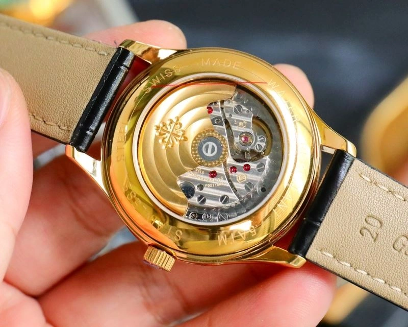 High accuracy PATEK PHILIPPE Watches