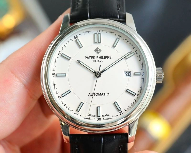 Precise copy PATEK PHILIPPE Watches