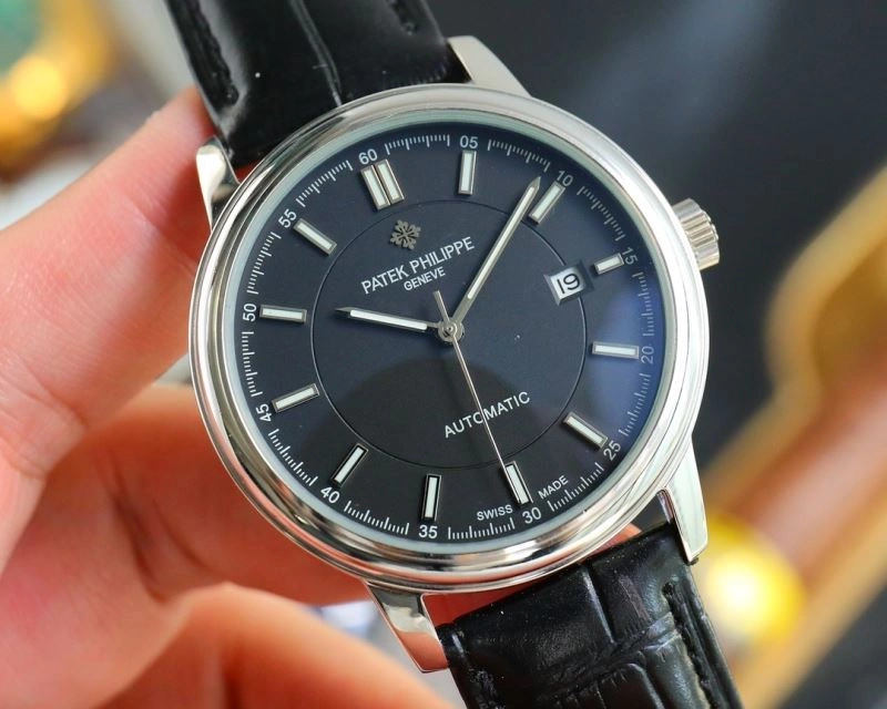 Precise copy PATEK PHILIPPE Watches