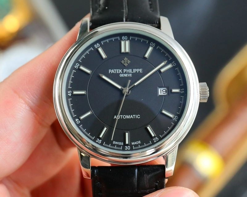 Precise copy PATEK PHILIPPE Watches