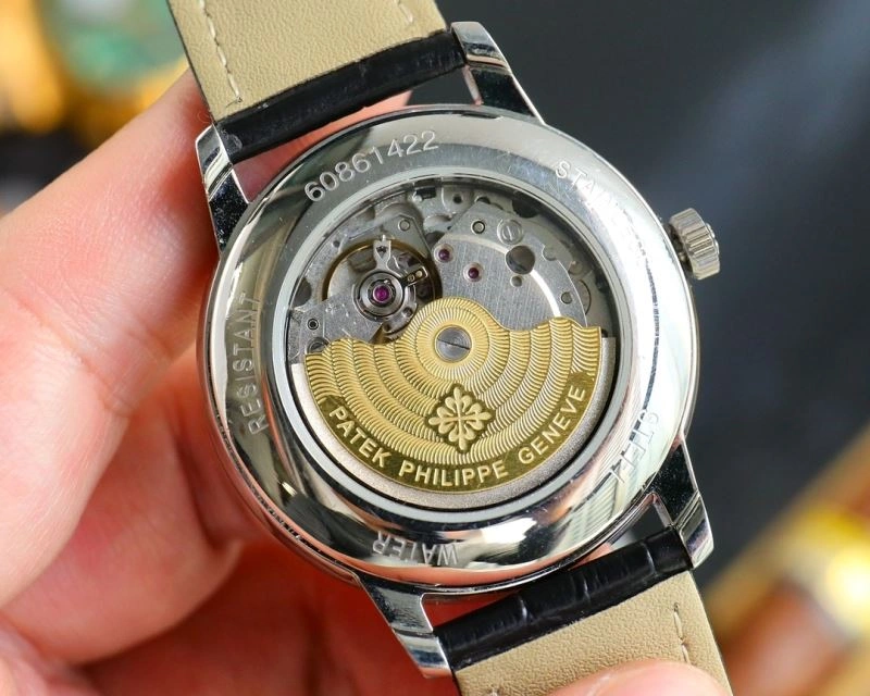Precise copy PATEK PHILIPPE Watches