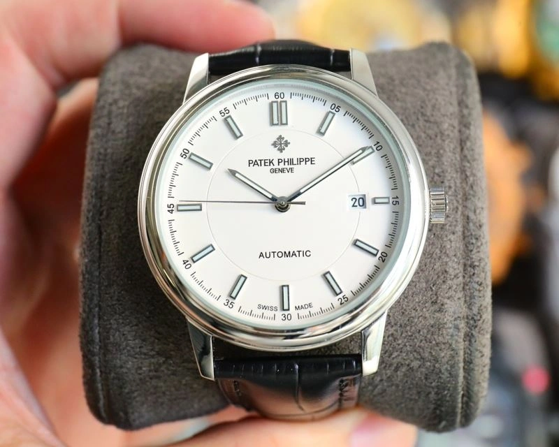 Precise copy PATEK PHILIPPE Watches