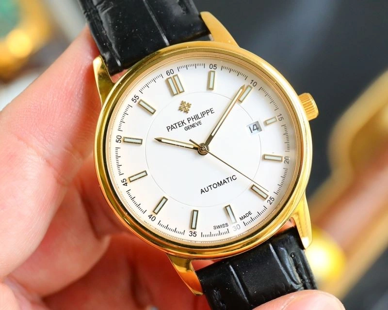 Top mirror PATEK PHILIPPE Watches