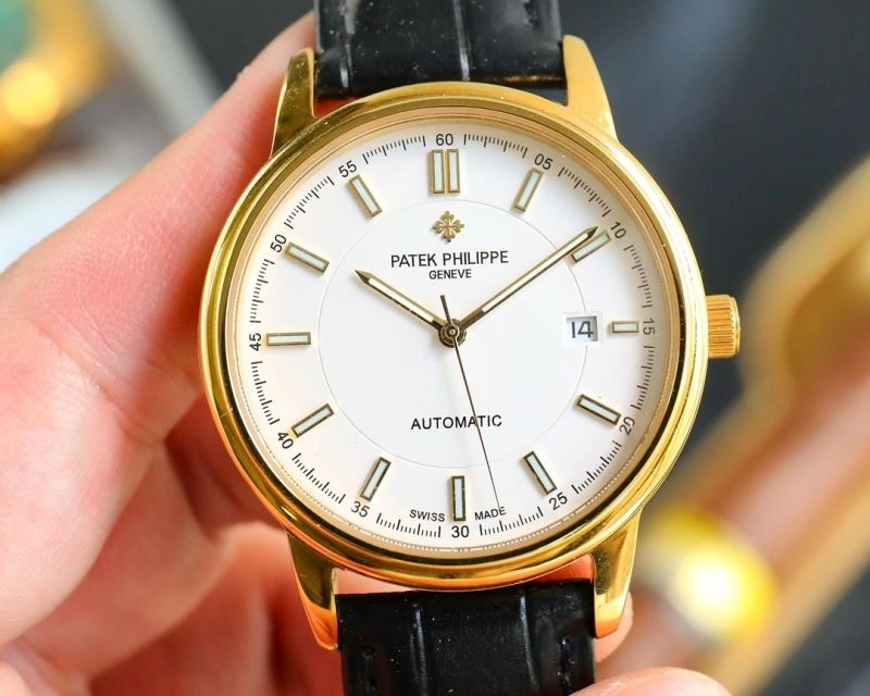 Top mirror PATEK PHILIPPE Watches