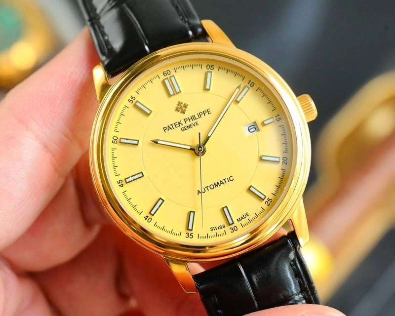 Top mirror PATEK PHILIPPE Watches