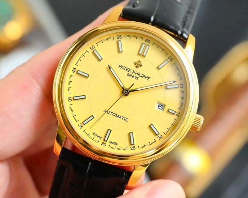 Top mirror PATEK PHILIPPE Watches