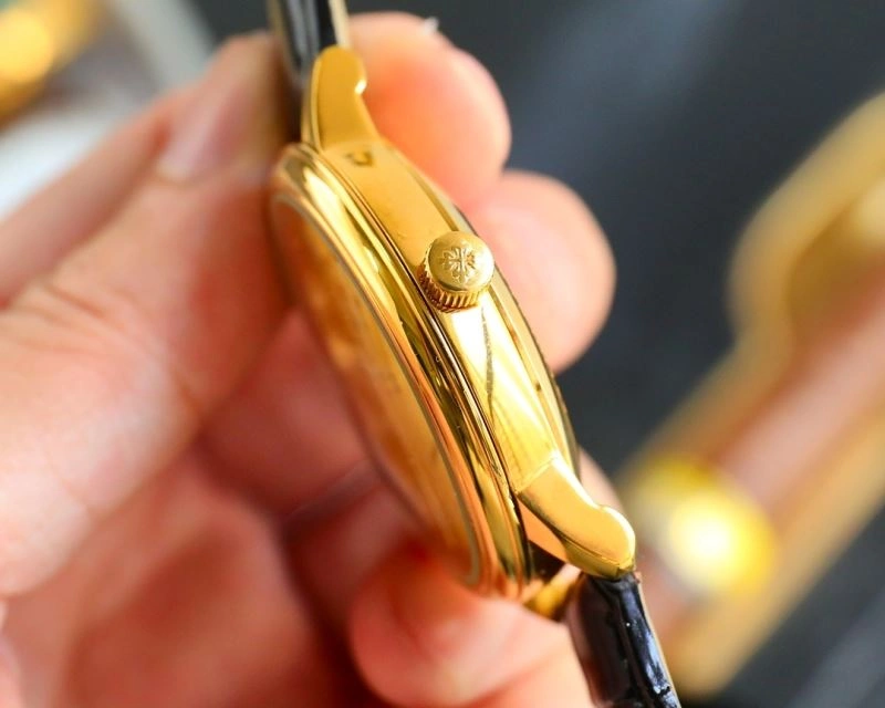 Top mirror PATEK PHILIPPE Watches