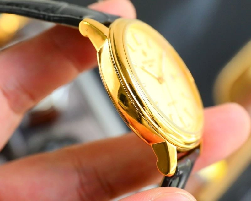 Top mirror PATEK PHILIPPE Watches