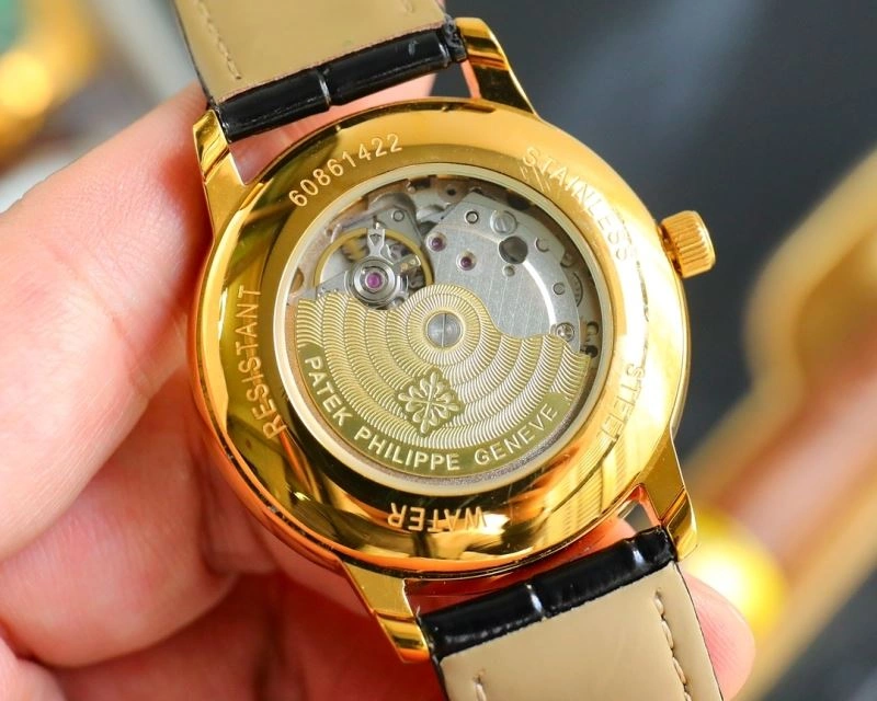 Top mirror PATEK PHILIPPE Watches