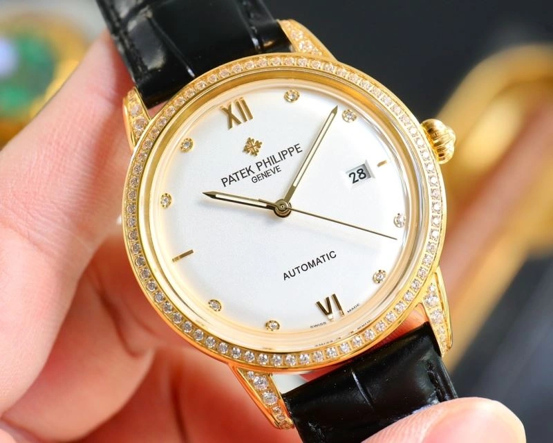 Exact replica PATEK PHILIPPE Watches