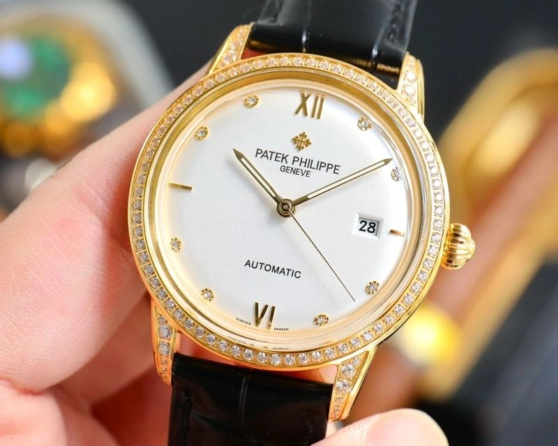 Exact replica PATEK PHILIPPE Watches