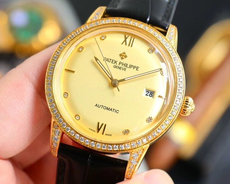 Exact replica PATEK PHILIPPE Watches