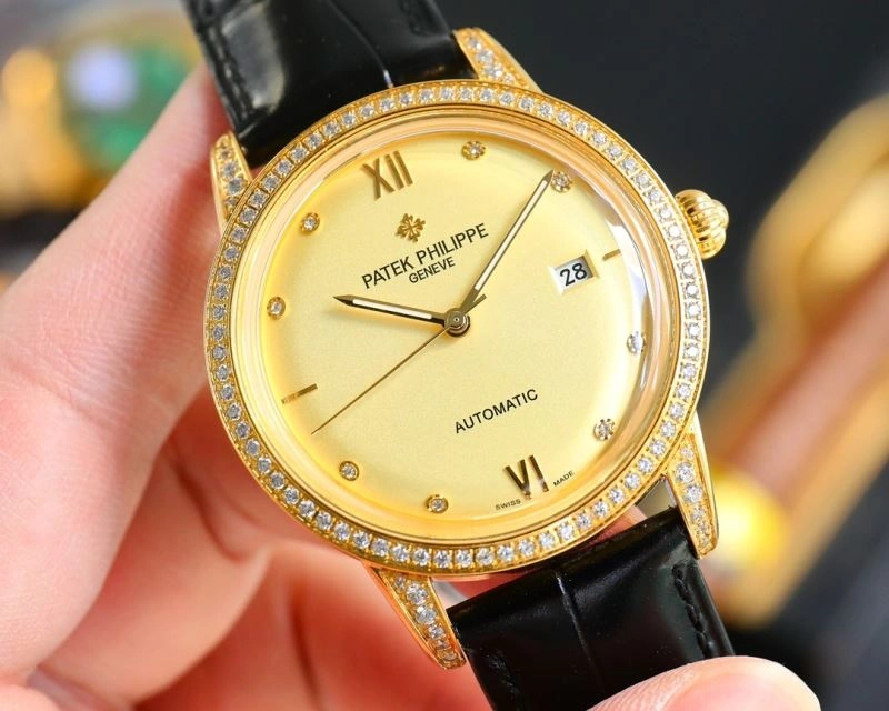 Exact replica PATEK PHILIPPE Watches