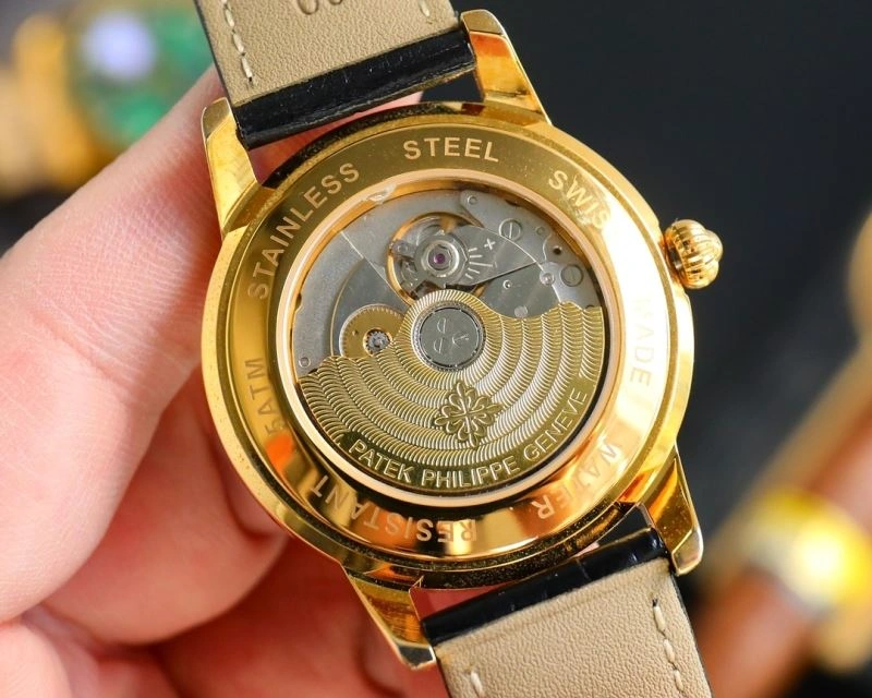 Exact replica PATEK PHILIPPE Watches