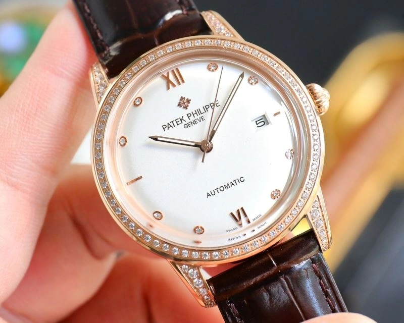 Exact replica PATEK PHILIPPE Watches