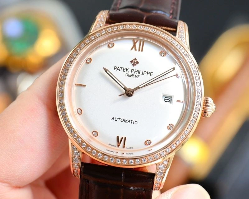 Exact replica PATEK PHILIPPE Watches