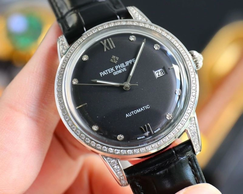 Exact replica PATEK PHILIPPE Watches