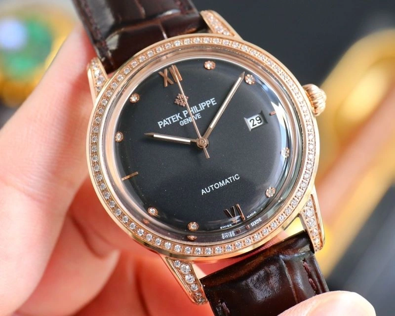 Exact replica PATEK PHILIPPE Watches